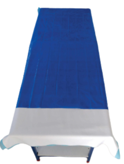 General Surgery Drapes | Surgi Drape | Surgeons Micro Barrier India