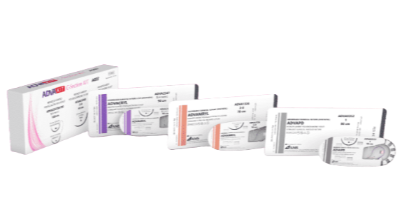 ADVA KIT C-Section Kit | Medzell