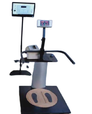 Dynamic Balance Analysis System - Physical Analysis System - Oceanic ...