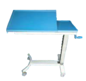 TMS-5001 Cardiac Table Royal - Times Medicare Systems | Medzell