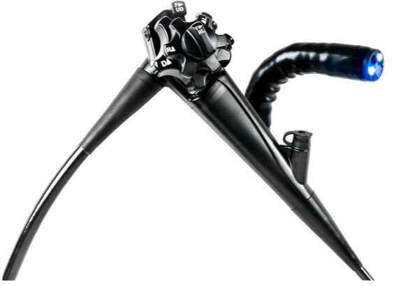 HD Video Gastroscope OVG-mB2H - Mitra Industries Private Limited | Medzell