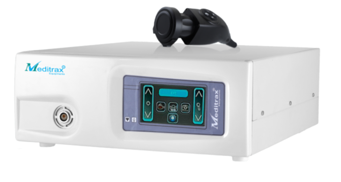 MTX-9200 Touch - Medical Camera - Meditrax Equipments | Medzell