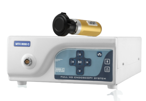 MTX-6000C - Medical Camera - Meditrax Equipments | Medzell