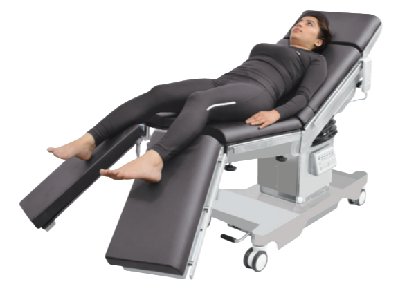 MATRIX ADVANCE - Operating Tables - Koinamed India Pvt. Ltd. [Formerly ...