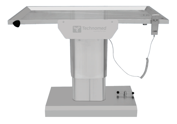 TMI-1301 (Animal) - Operating Tables - Koinamed India Pvt. Ltd ...