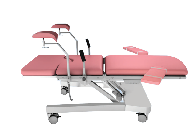 TMI-1200 (Gynecological Obstetric) - Operating Tables - Koinamed India ...