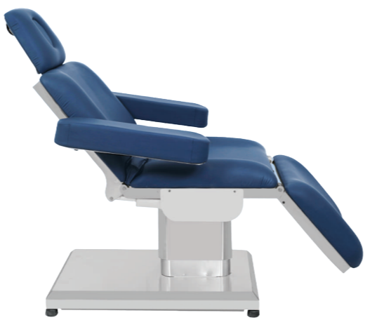TMI-1209 (Derma Chair) - Operating Tables - Koinamed India Pvt. Ltd ...