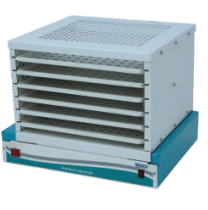 Blood Bank Equipment - Platelet Agitator (LPA) by Labtop Instruments ...