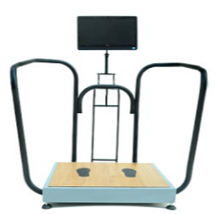 Static Balance Analysis System - Physical Analysis System - Oceanic ...