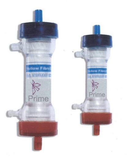 Prime Hemofilter - Dialysis Filters - Advanced LifeSciences Pvt. Ltd ...