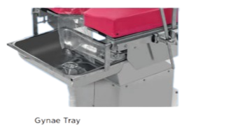 TMI-1208 (Gynecological Obstetric) - Operating Tables - Koinamed India ...