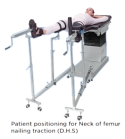 TMI-1206 ALBEE'S TYPE (Ortho Attachment) - Operating Tables - Koinamed ...