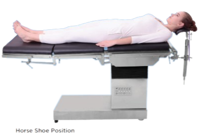 TMI-1205 (Neuro Attachment) - Operating Tables - Koinamed India Pvt ...