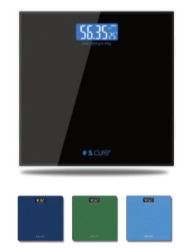 SWS 102 Weighing Scale - Silverline Meditech Pvt. Ltd. India