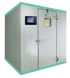 Deep Freezer - Labtop Instruments