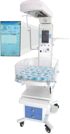IW6000A Infant Warmers - Buy Online | AVI Healthcare Pvt. Ltd.