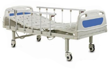 Hospital BedsSAM-555 Electric Fowler Bed | Surgimill Medical Systems