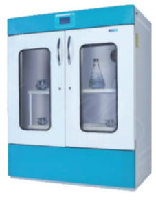 Shakers - LSI Orbital Shaking Incubator | Labtop Instruments