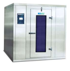 Walk-in Bacteriological Incubator (LBI) | Labtop Instruments | Medzell