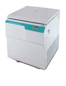 LHC-6R High Volume Refrigerated Centrifuge | Labtop Instruments