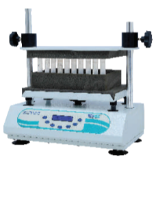 Multi Tube Biomixer (LBM) | Labtop Instruments