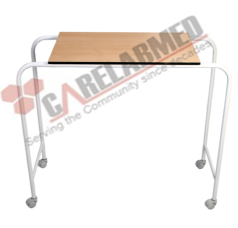 Cardiac Table - CLM HF 145 | Medzell