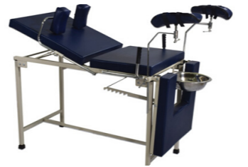 SAM-576 Obstetric Delivery Table | Surgimill Medical Systems Pvt Ltd
