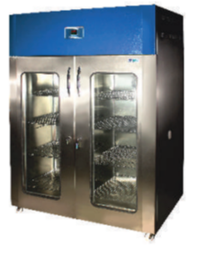 Laboratory Refrigerator (LLR) | Labtop Instruments | Medzell