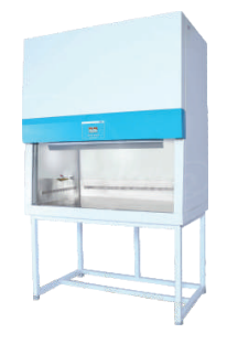 LBS Class IIB2 Biosafety Cabinet | Labtop Instruments
