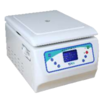 Centrifuges LRC-20 | Labtop Instruments India | Medzell