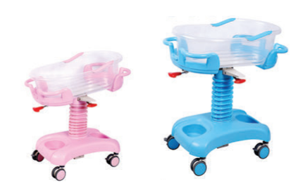 LM-C5 ABS Baby Cart | Life Medical Systems India | Medzell