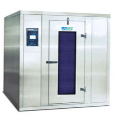 Walk-in Cooling Incubator (LCI) | Labtop Instruments | Medzell