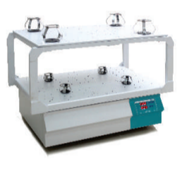 ShakersDouble Tier Orbital Shaker (LOS) | Labtop Instruments