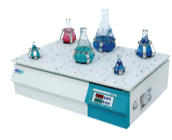 ShakersSingle Tier Orbital Shaker (LOS) | Labtop Instruments