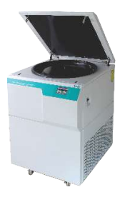 LHC-12R Super High Volume Refrigerated Centrifuge | Labtop Instruments