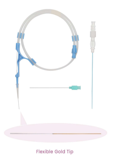 Quick - Medical Needles - Advanced LifeSciences Pvt. Ltd. [ALSPL] | Medzell