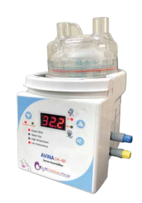 AVINA SH-101 Humidifier | AVI Pvt.Ltd. | Medzell