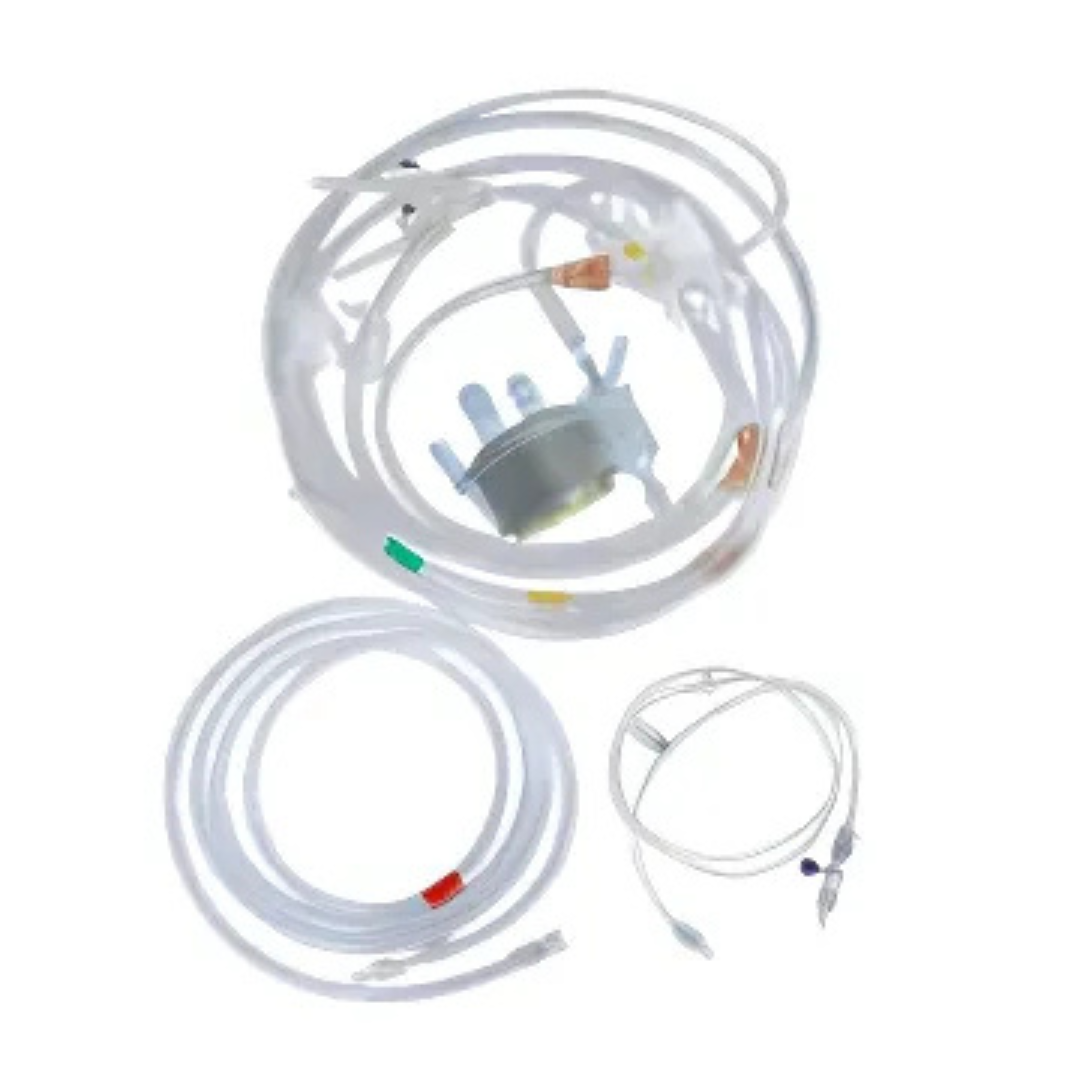 Blood Cardioplegia Delivery (BCD) Systems - All Medical Devices ...