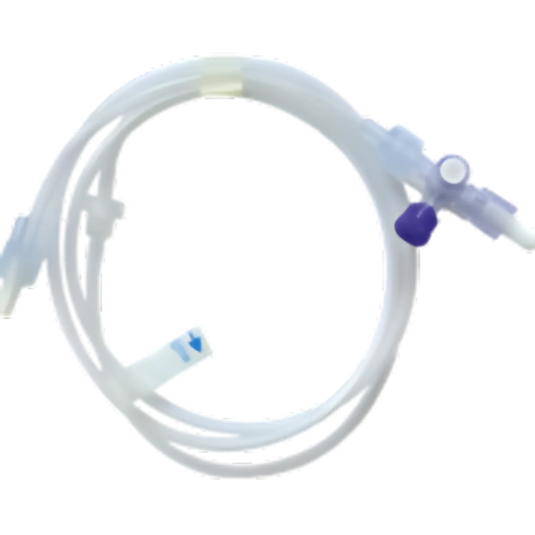 Cardioplegia Perfusion Adapters - Ace Cathtech Pvt. Ltd.