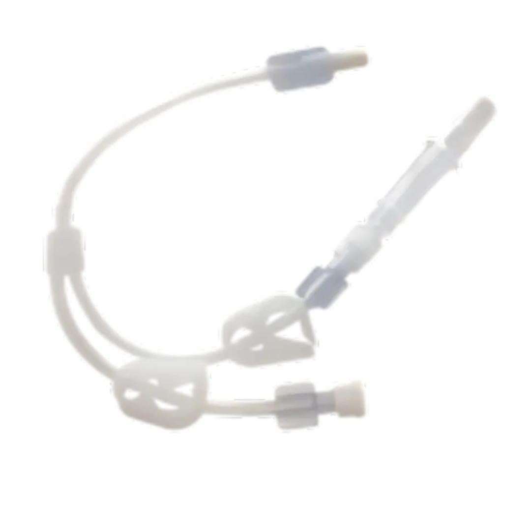 Cardioplegia Perfusion Adapters - Ace Cathtech Pvt. Ltd.