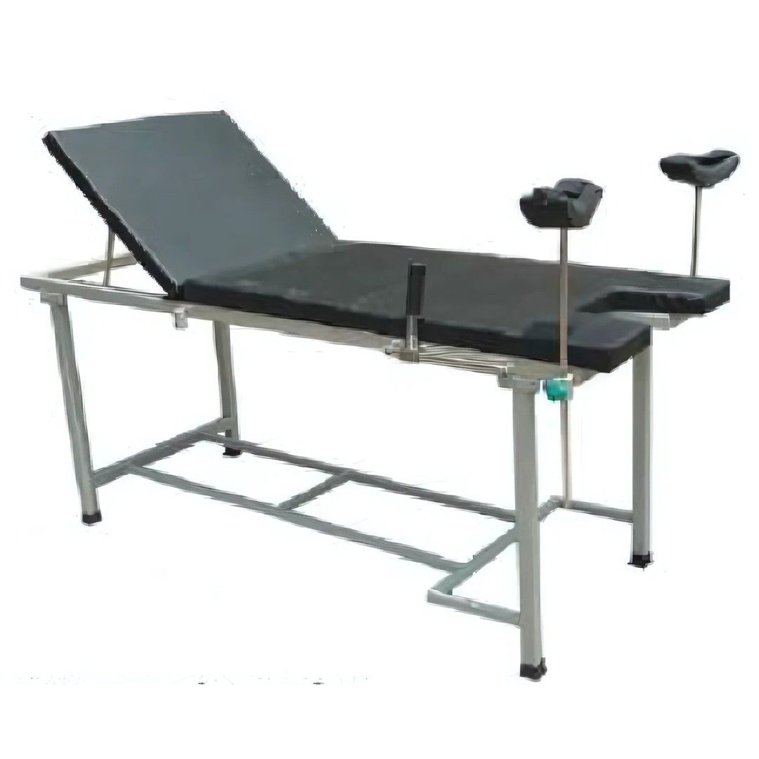 Carelabmed CLM-HF-054 Examination Table - Gynec Examination Table ...