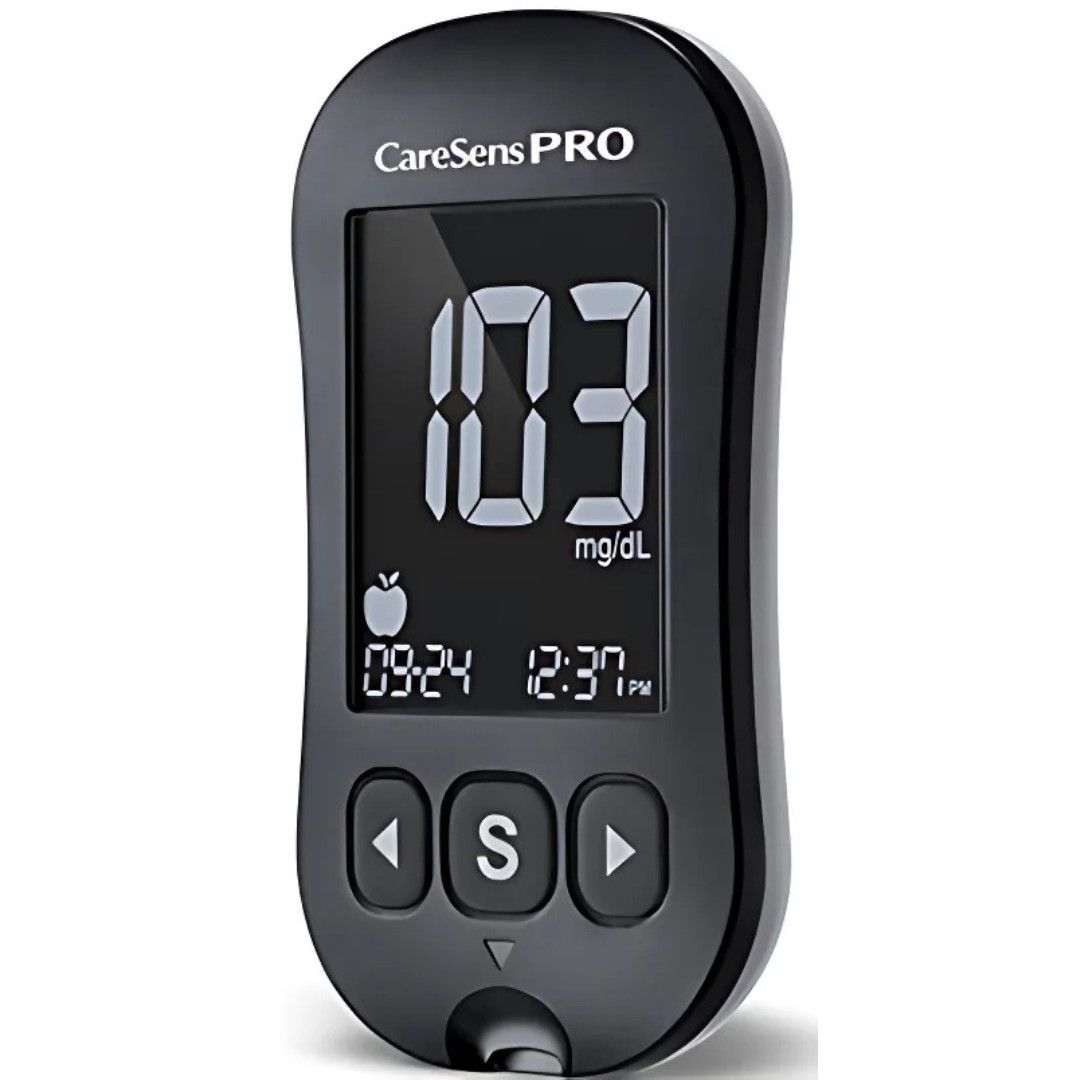 CareSens® PRO - invasive glucose meter for hospitals | i-SENS, Inc.