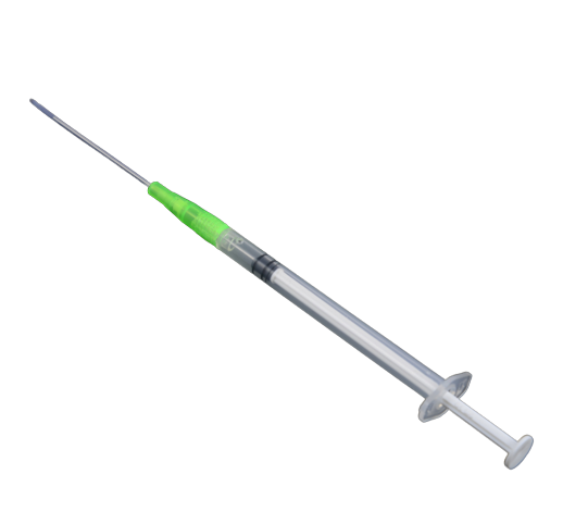 Capsular Tension Ring Injector - Madhu Instruments Pvt. Ltd. | Medzell