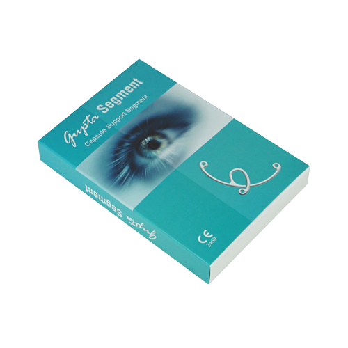 Capsule Support Segment - Capsular Support Devices - Madhu Instruments ...