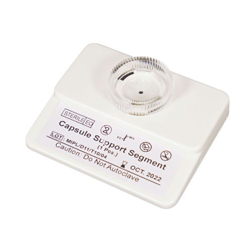 Capsule Support Segment - Capsular Support Devices - Madhu Instruments ... Capsule Support Segment - Capsular Support Devices - Madhu Instruments ...