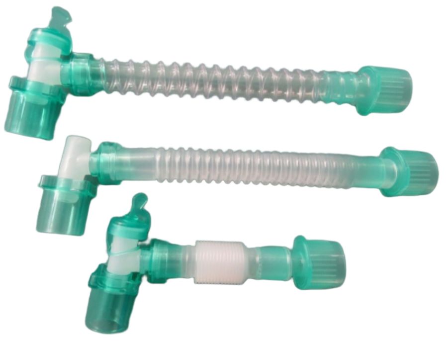 Catheter Mounts - All Medical Devices Manufacturers | Medzell - Page - 1