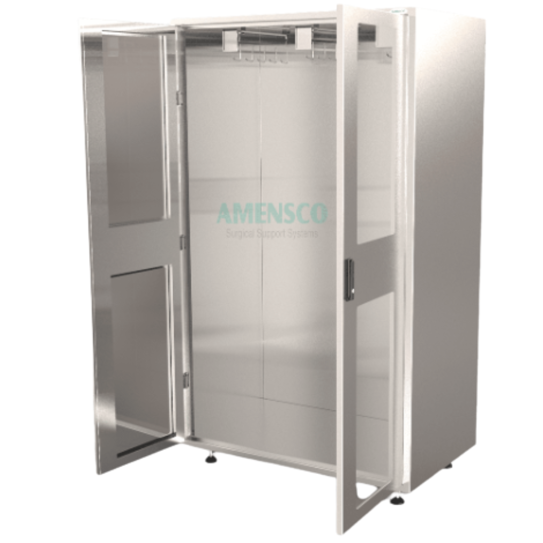 Catheter Storage Cabinets by AMENSCO Medical Technologies