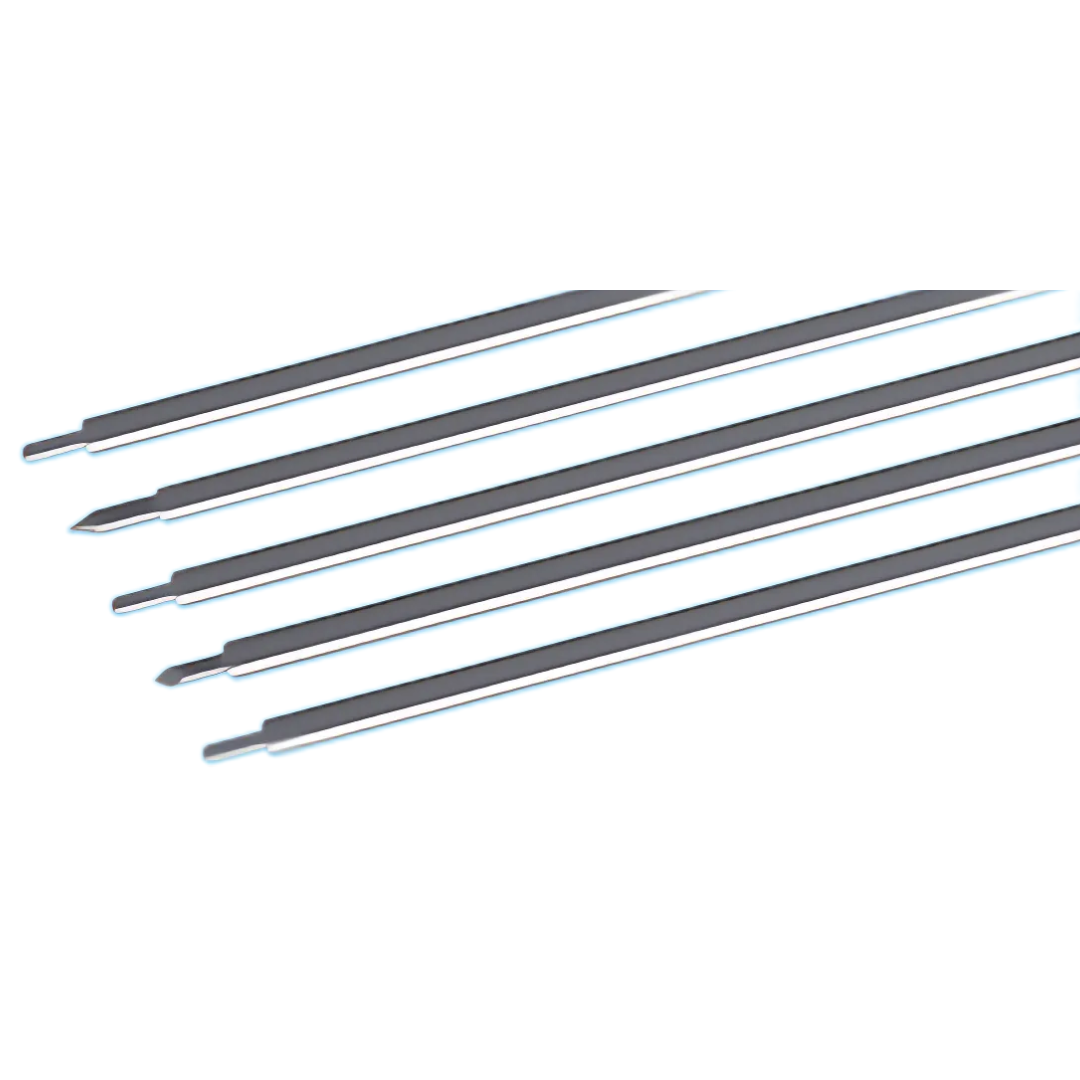 Chest Drainage Catheter Trocar - Bio Medical Devices