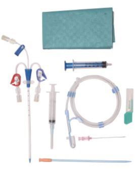 AD Fusion - Haemodialysis Catheters - Advanced LifeSciences Pvt. Ltd ...