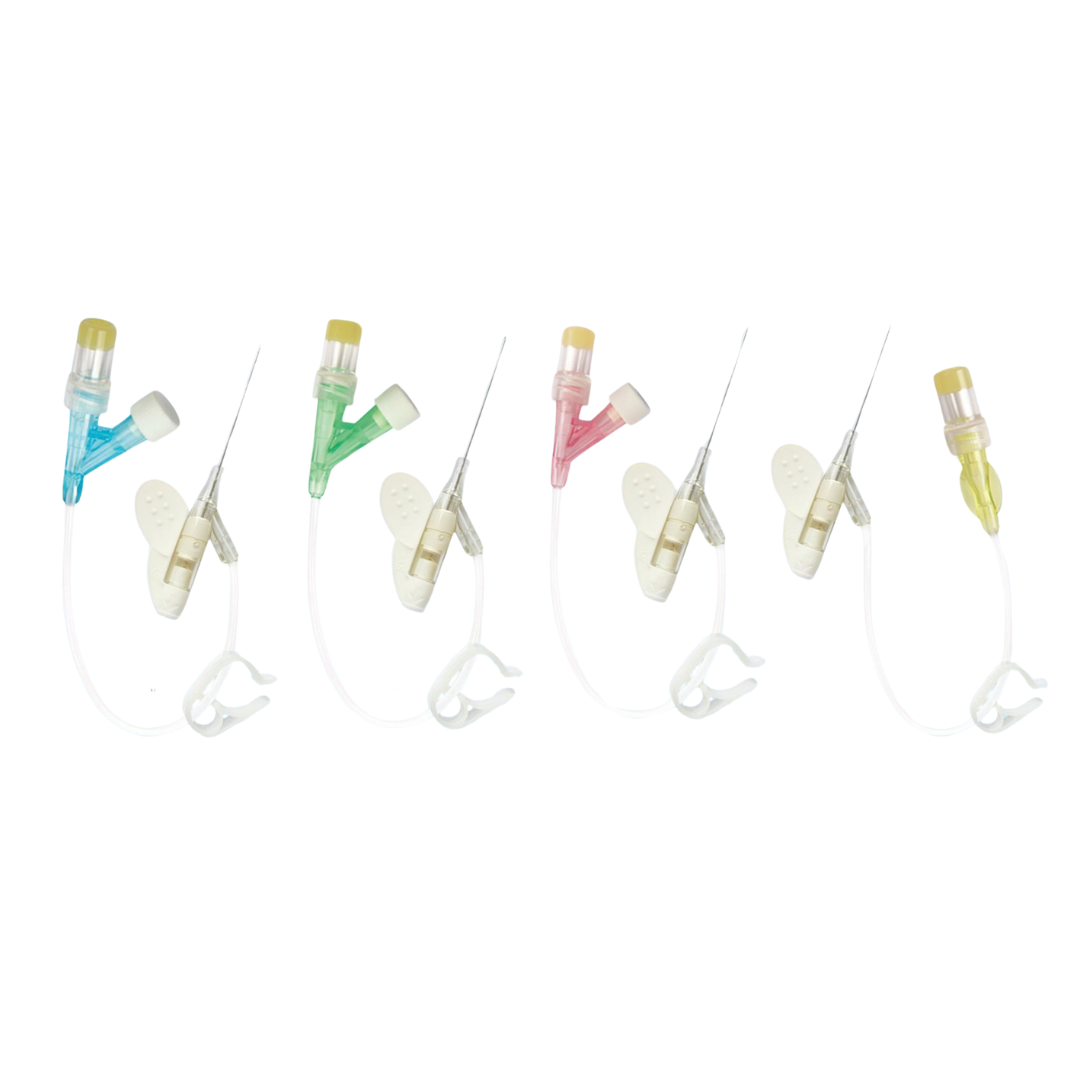 Ordinary Indwelling Needle - Safe and Flexible IV Catheter | Jiangsu ...